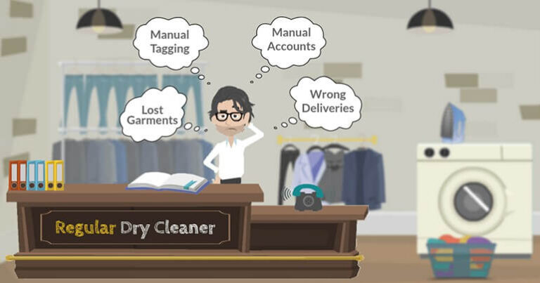 Best tips for your dry cleaning and laundry business growth