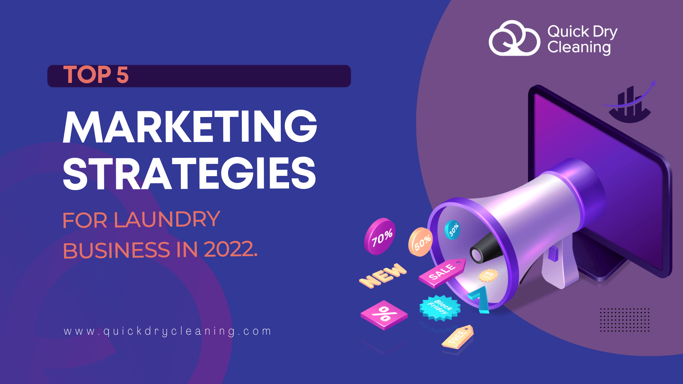 Top 5 Marketing Strategies For Laundry Business In 2022 QDC top-5-marketing-strategies-for-laundry-business-in-2022-qdc