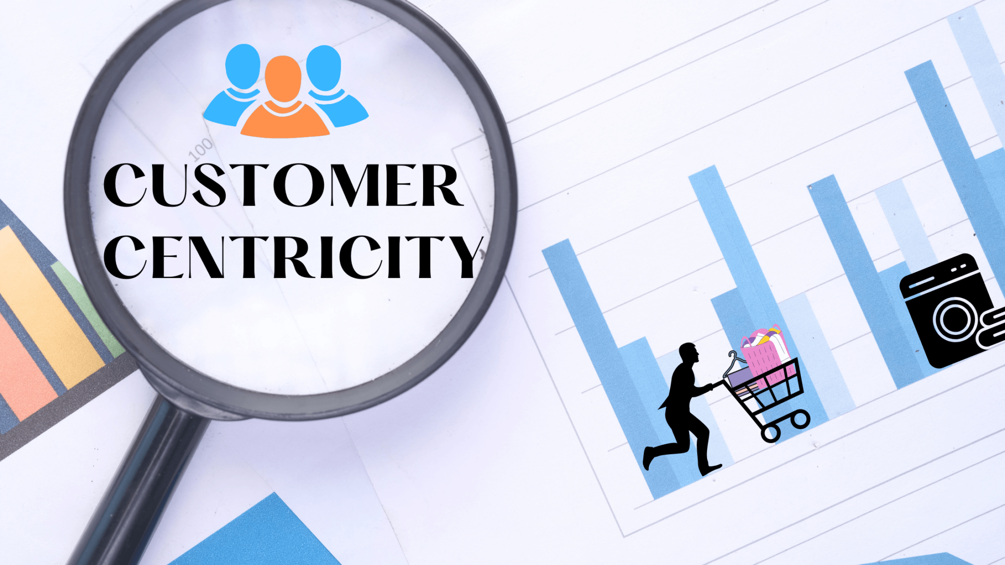Importance of Customer Centricity in Laundry business