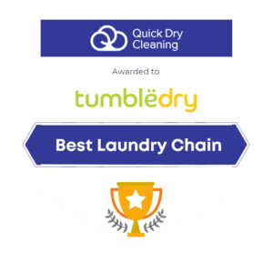 Tumbledry Case Study