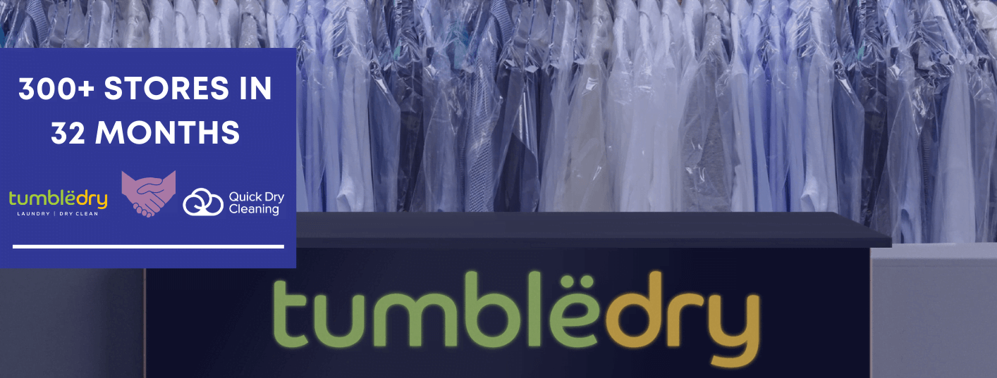 Tumbledry Case Study