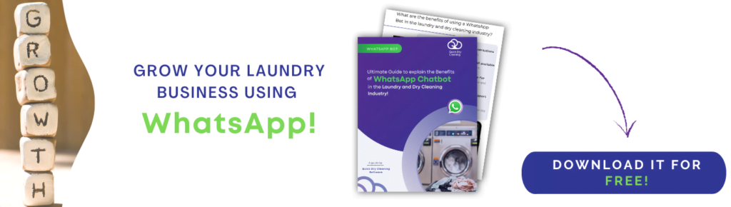 8 Laundry and Dry Cleaning Equipment's you Need to Get Started - QDC