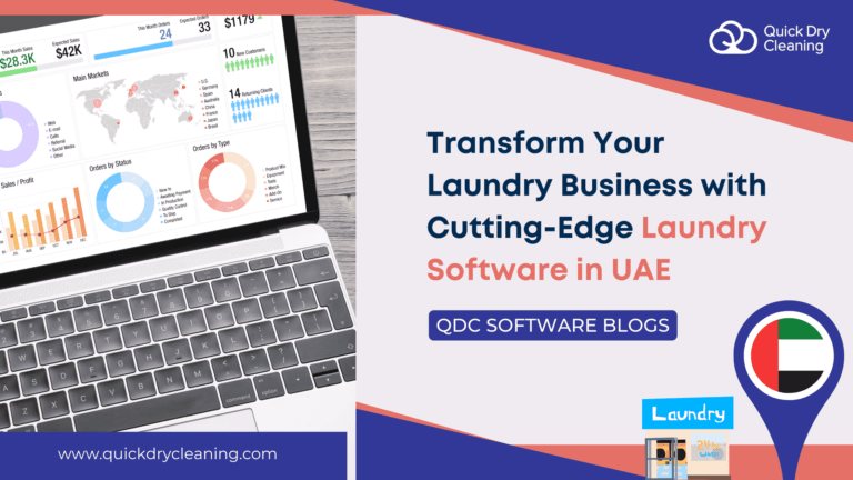Best tips for your dry cleaning and laundry business growth