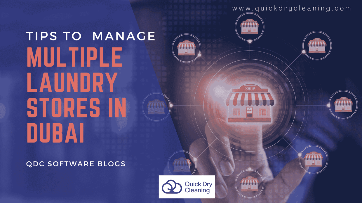 Dry Cleaning App: Your Key to Automated Laundry Management