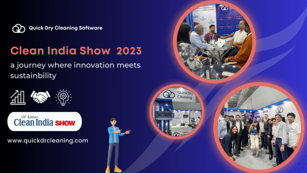 Dry Cleaning Software to Manage and Scale Your Business | Quick Dry ...