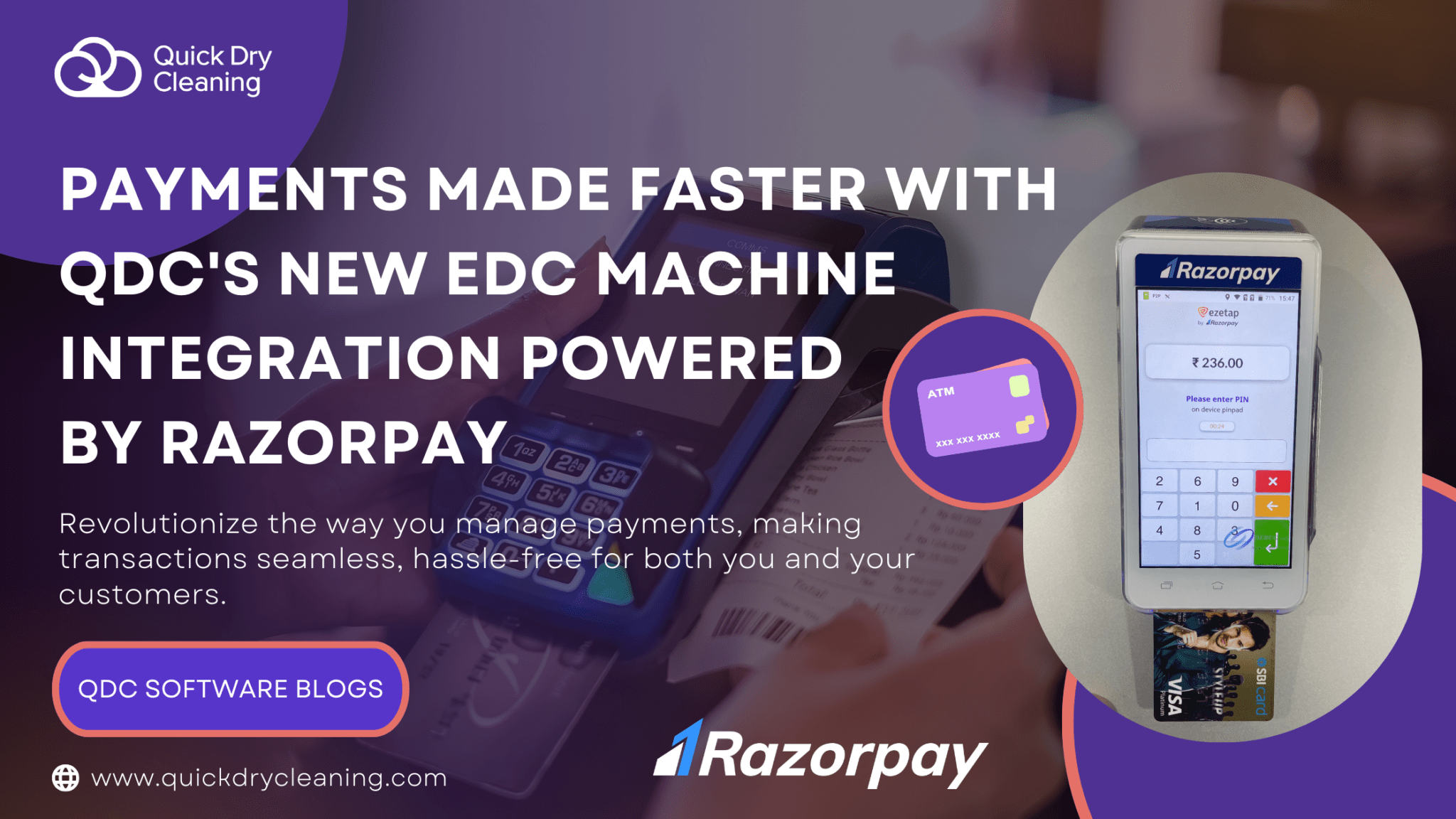 Best tips for your dry cleaning and laundry business growth