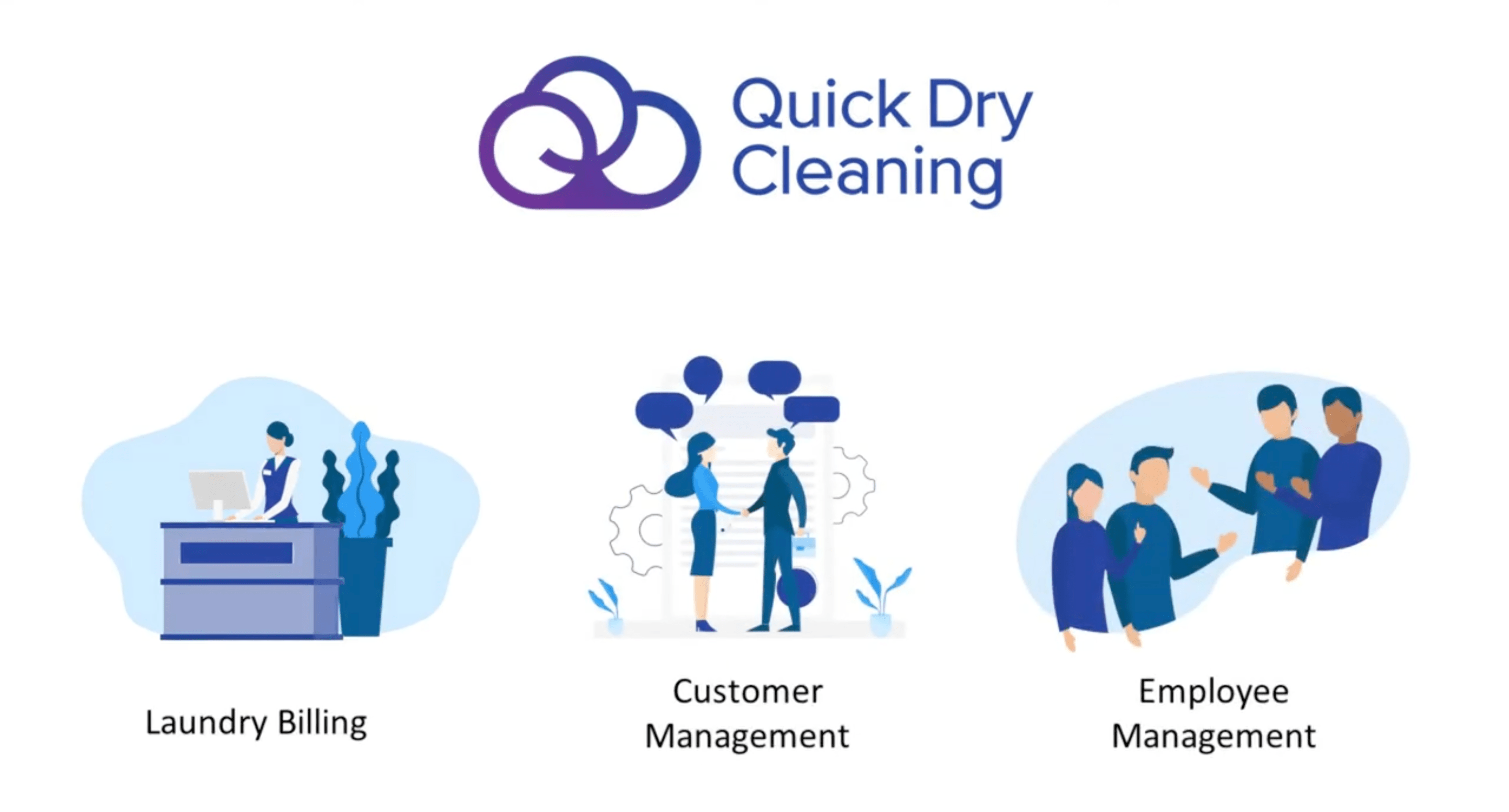 Schedule Your Demo - QDC