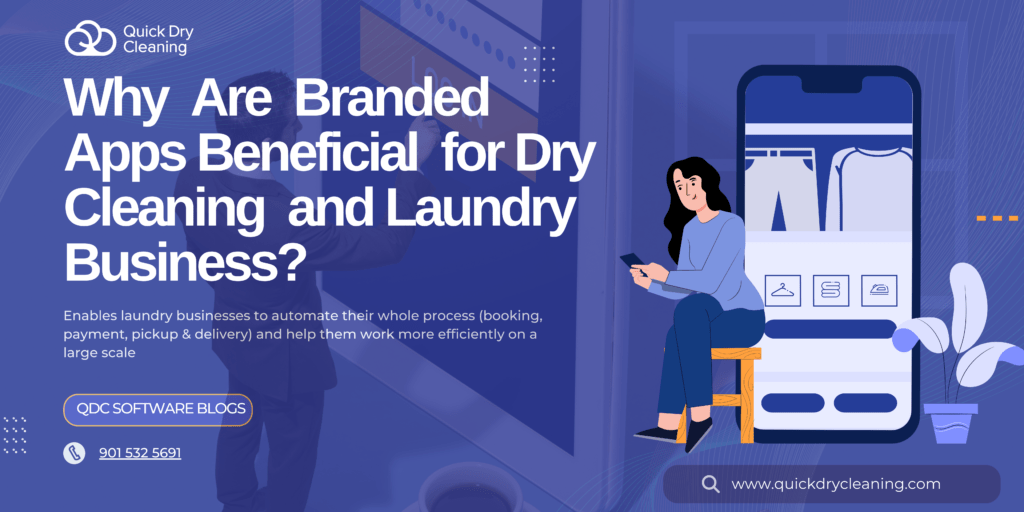 Best tips for your dry cleaning and laundry business growth