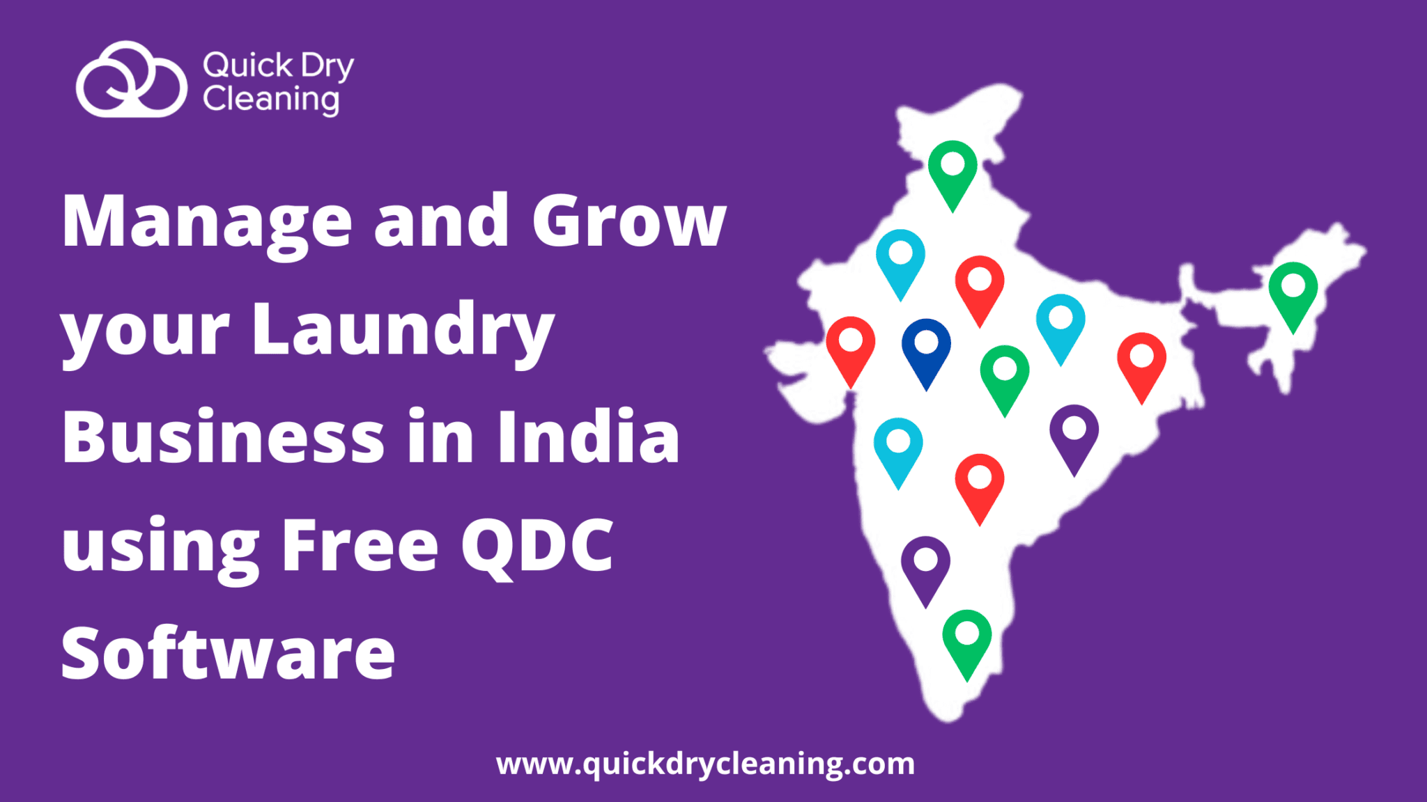 10 Common Challenges In Laundry Business And How To Overcome Them Efficiently - QDC