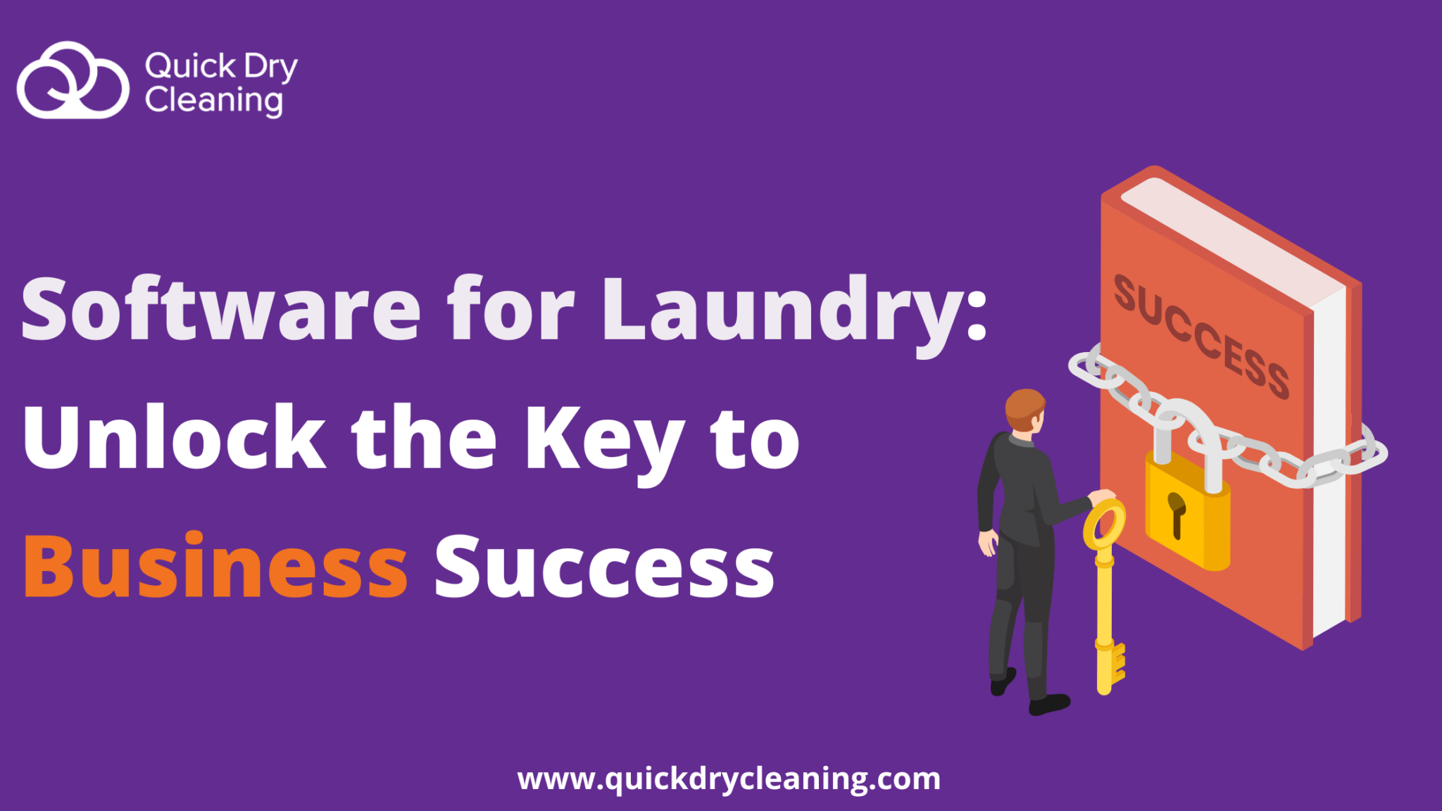 How to start a Laundry and Dry Cleaning business in India? - QDC