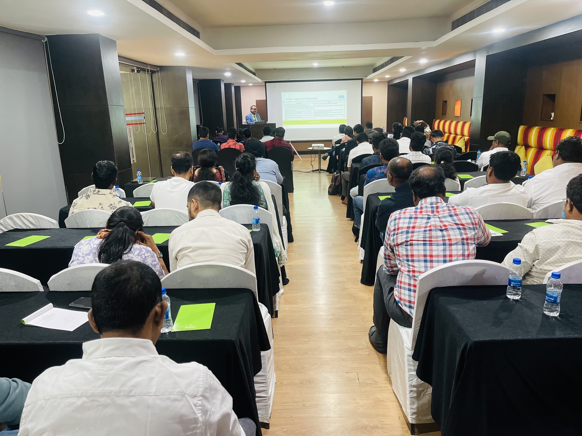 The Laundry Launchpad | Quick Dry Cleaning Software